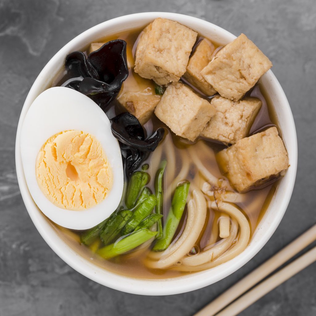 A la découverte du miso : pourquoi il faut s'y mettre ! - Fréquence Terre